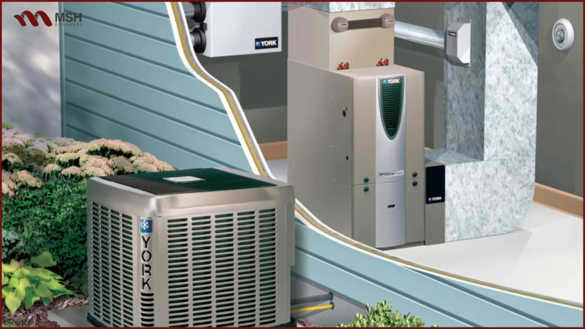 What Are The 4 Main Types Of HVAC Systems? The Definite Guide